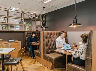 SERVCORP Kuwait - Virtual Office