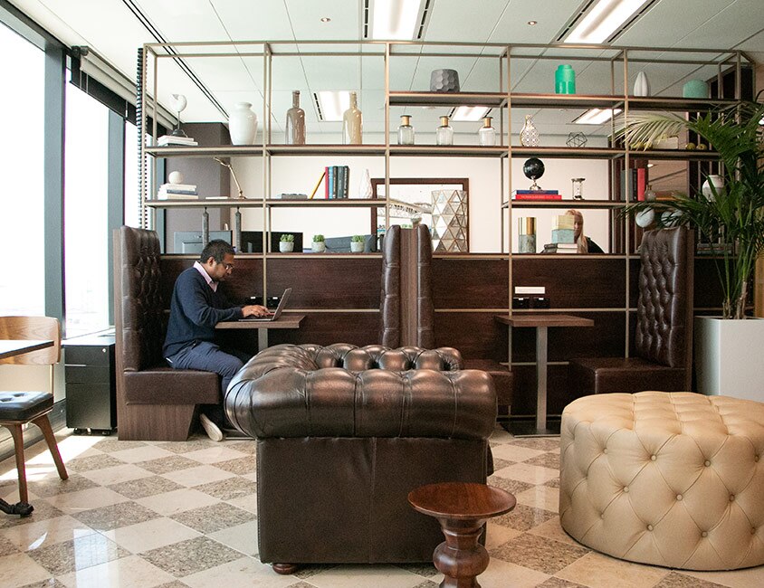 SERVCORP Kuwait - Virtual Office