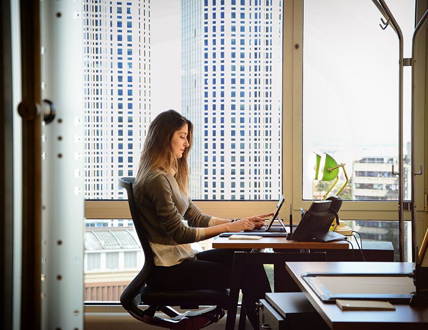 SERVCORP Kuwait - Virtual Office