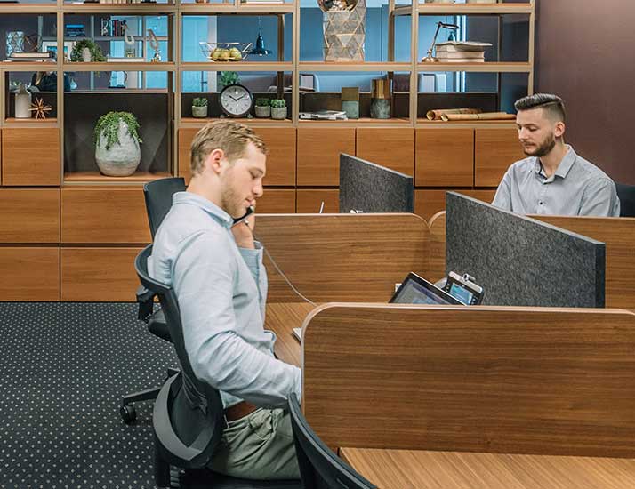 SERVCORP Kuwait - Virtual Office