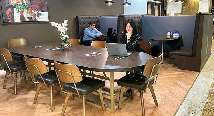 SERVCORP Kuwait - Virtual Office