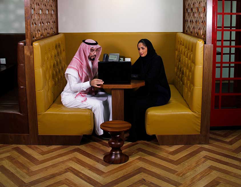 SERVCORP Kuwait - Virtual Office