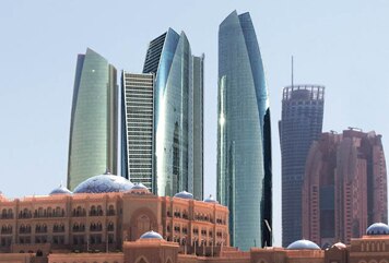 SERVCORP Kuwait - Virtual Office