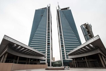 SERVCORP Kuwait - Virtual Office