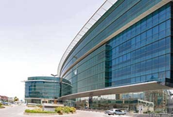 SERVCORP Kuwait - Virtual Office