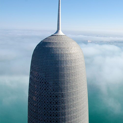 SERVCORP Kuwait - Virtual Office