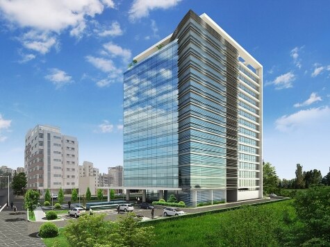 SERVCORP Kuwait - Virtual Office