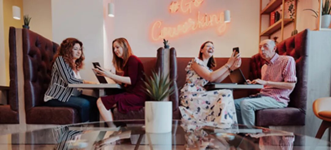 SERVCORP Kuwait - Virtual Office