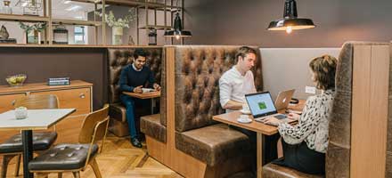 SERVCORP Kuwait - Virtual Office