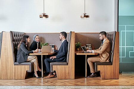 SERVCORP Kuwait - Virtual Office