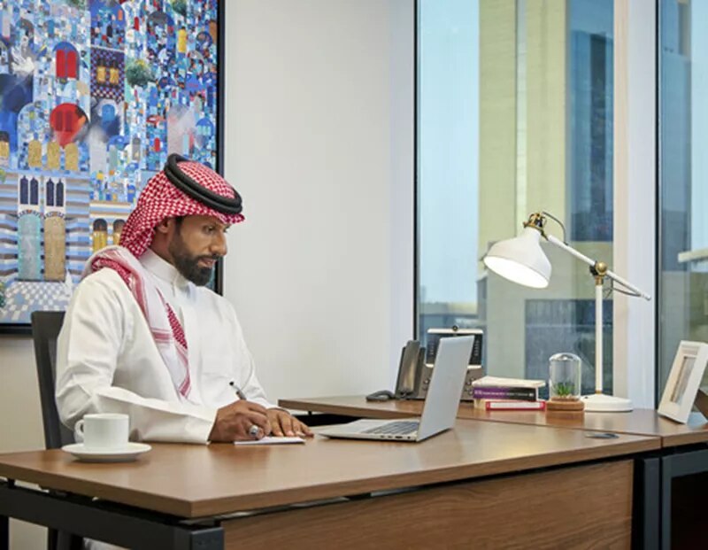 SERVCORP Kuwait - Virtual Office