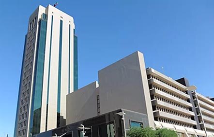 SERVCORP Kuwait - Virtual Office